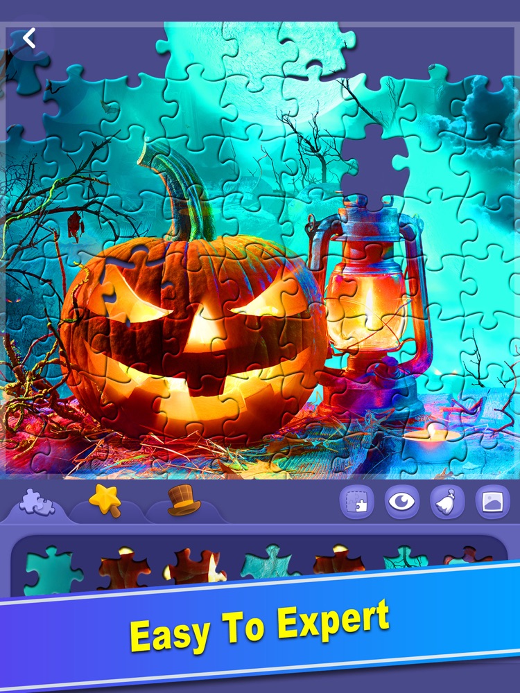 ColorPlanet Jigsaw Puzzle App For IPhone Free Download ColorPlanet colorplanet-jigsaw-puzzle-app-for-iphone-free-download-colorplanet