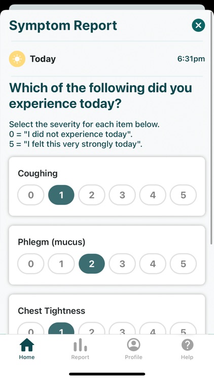 Wellinks by Convexity Scientific