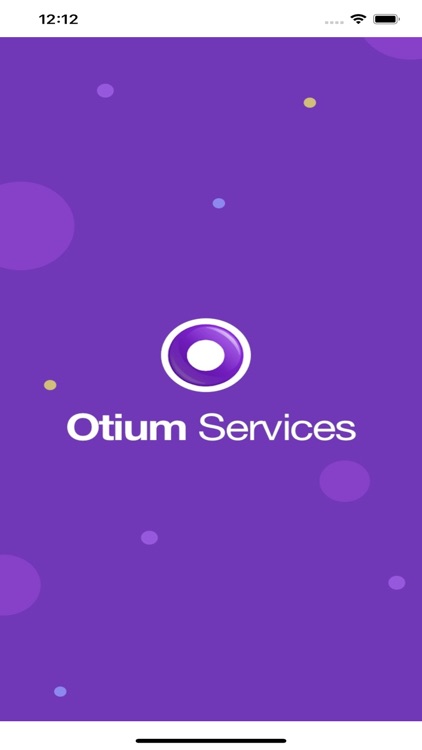 Otium Services New by SHABAAZ HUSSAIN