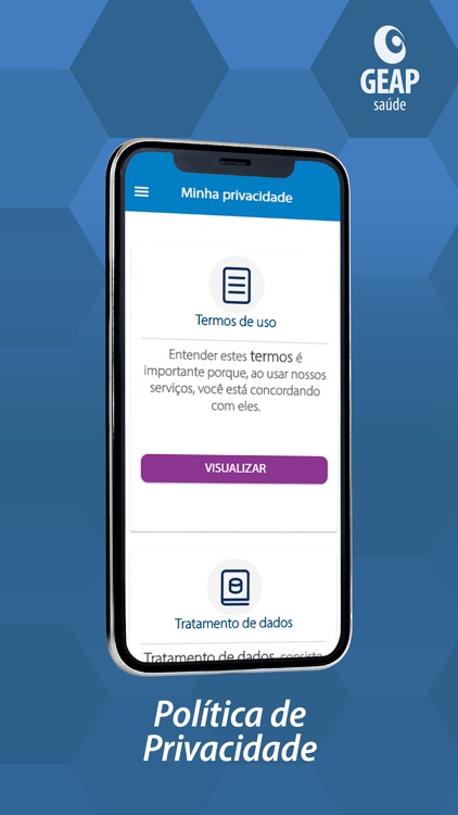 GEAP Prestador by Geap - Autogestão em Saúde