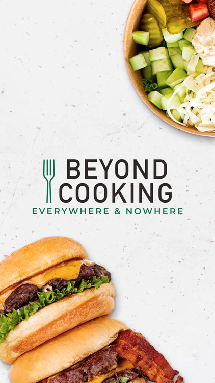 Beyond Cooking by Capptalog, SAPI de C.V.