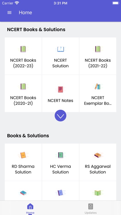 NCERT Books and Solutions by Amit Sharma