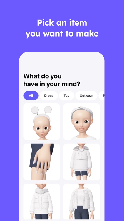 Clothing Maker for ZEPETO by KNY Inc.