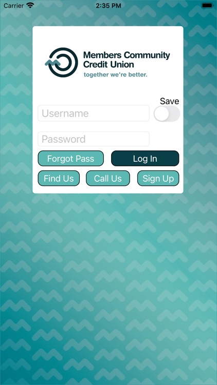 Members Community Credit Union by Members Community Credit Union
