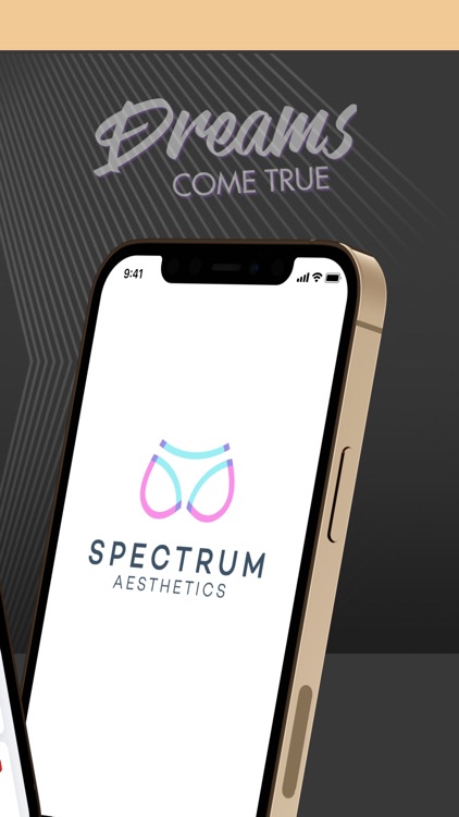Spectrum Aesthetics by Spectrum Image, Inc.