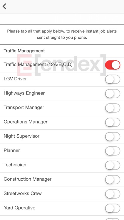 My Endex by ENDEX Solutions Ltd