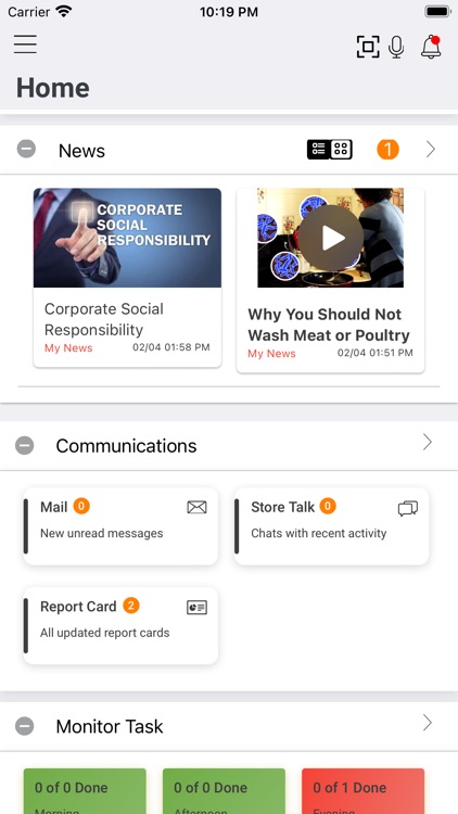 Logile Connect by Logile, Inc.