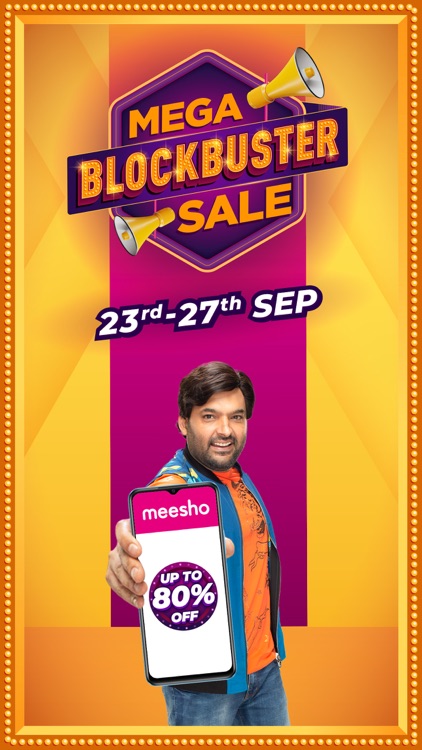 Meesho:Online Shopping by Meesho Inc.