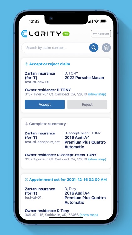 Clarity Pro by ACD Corp