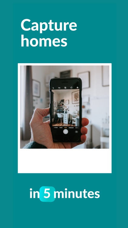 CloudPano Floor Plan Scanner by CloudPano