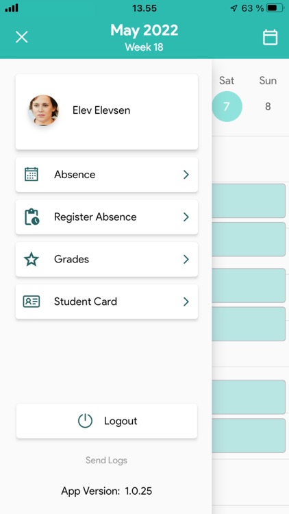 STUDICA by inLogic A/S