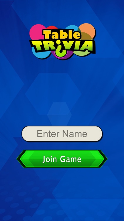 Table-Trivia by Sabec Limited