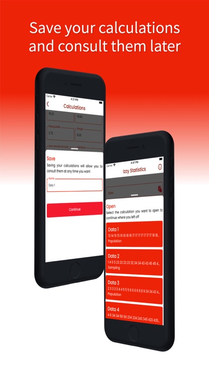 Izzy Statistics by Bryan Oswaldo Gomez Perez