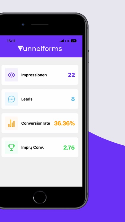 Funnelforms by FUNNELFORMS FZCO