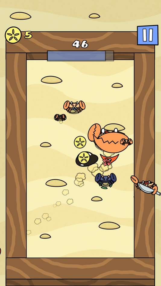 Sandbox King by Adknown - (iOS Games) — AppAgg