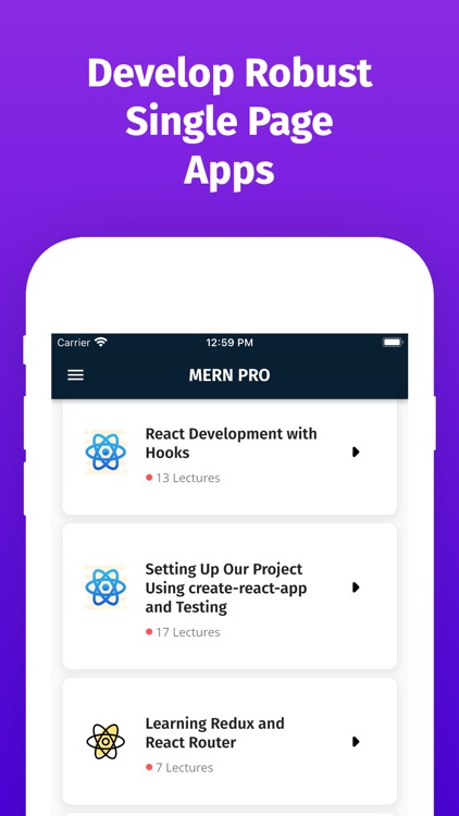 Learn MERN Stack (Node, React) by Shahbaz Khan