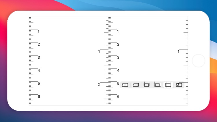 Ruler Pro (2022) by EXEYSOFT