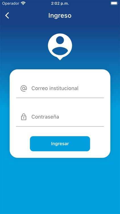 PUCE-App by Pontificia Universidad Católica del Ecuador