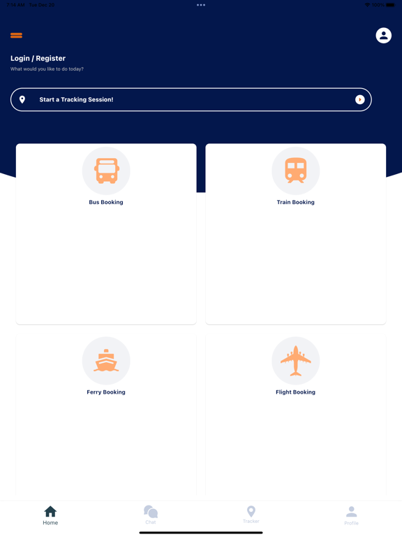 ETransit | Apps | 148Apps