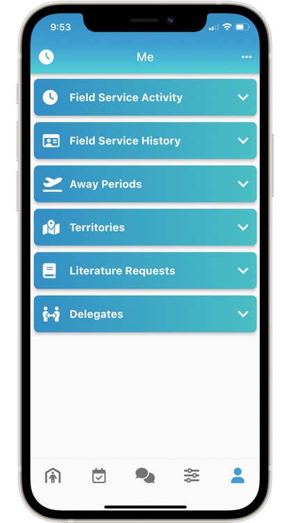 NW Publisher by JW Scheduler