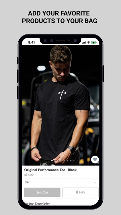 HolStrength by HolStrength