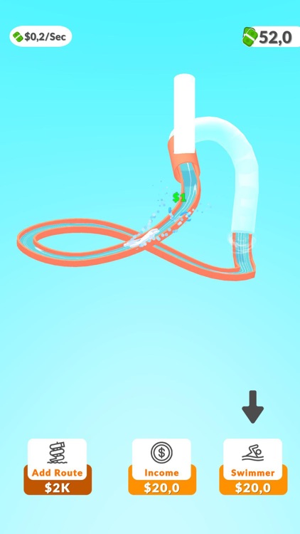 Water Park ASMR by Yavuz Demir