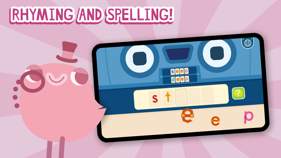 Endless Learning Academy by Originator Inc. - (iOS Apps) — AppAgg