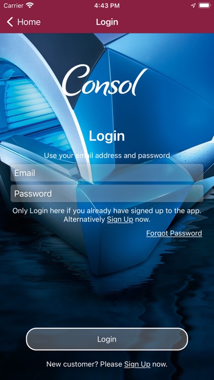 Consol Tanning by Consol LTD