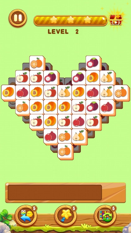 Tile 3 Match - Match 3 Games by Dd Tech Co., Ltd.