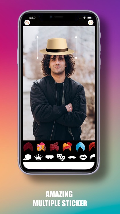 PhotoLab Plus: Editor, Effects by Aneri Desai