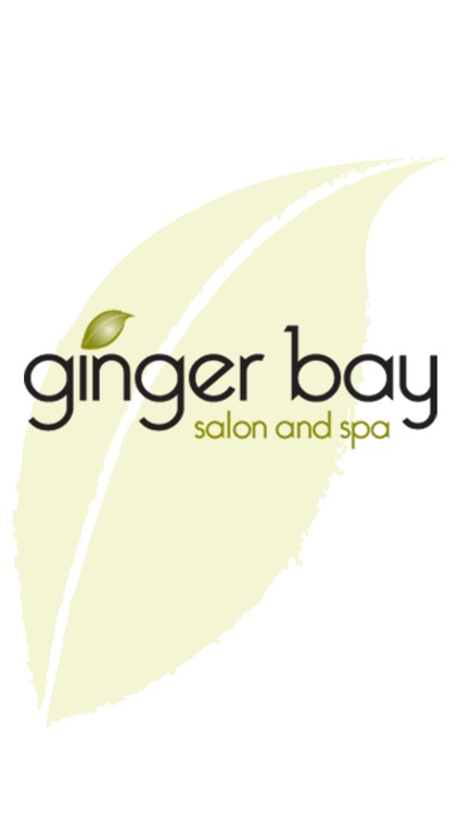 Ginger Bay by Ginger Bay Salon & Spa, LLC