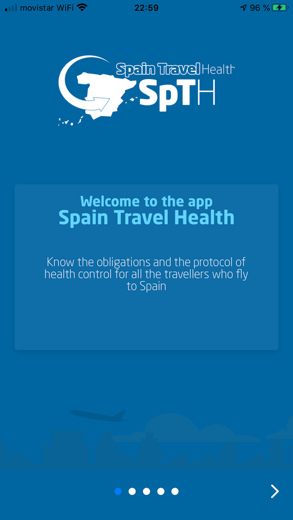 SpTH for iPhone - APP DOWNLOAD