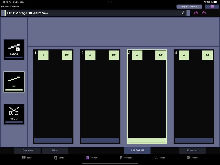 Nautilus Remote by Daniel Luscher