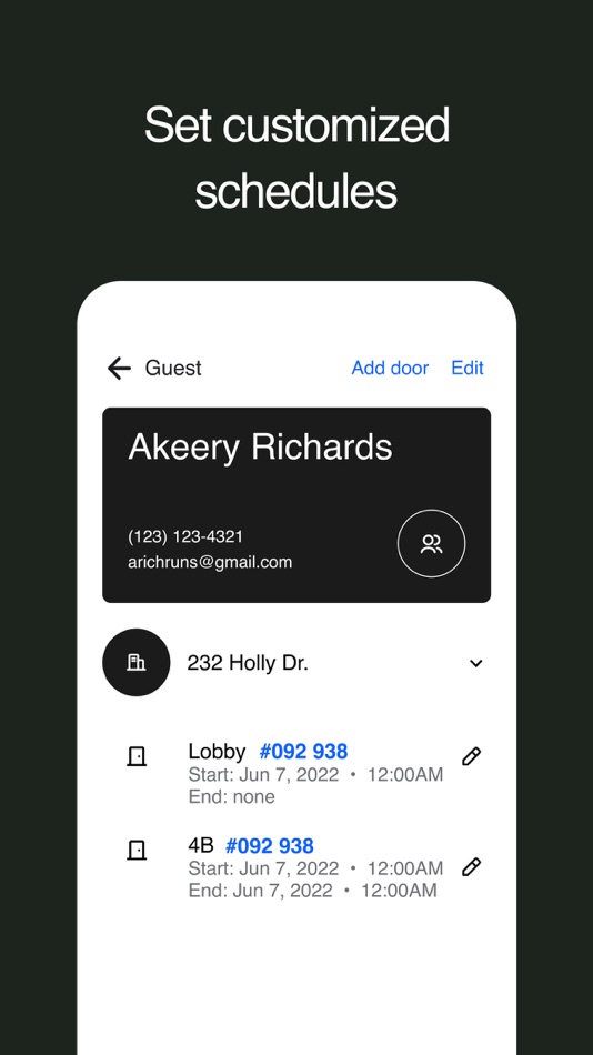 APAD Access de APAD Access, Inc. - (iOS Aplicaciones) — AppAgg