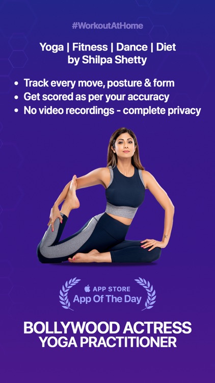 Simple Soulful: Shilpa Shetty by SSK Osmosis Private Limited