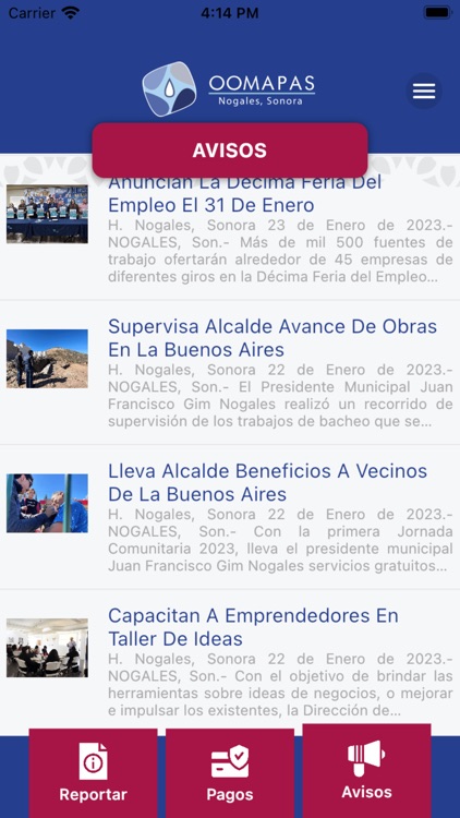 Oomapas Nogales by Ticson