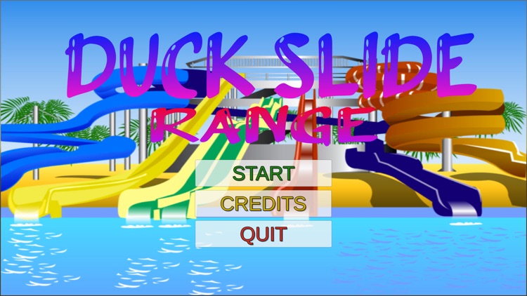 Duck Slide Range by Michael Phipps8649003621