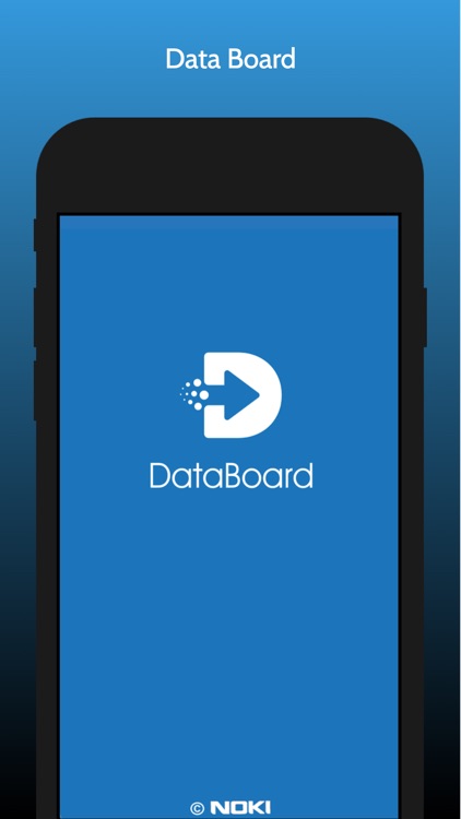 DataBoard by AYDIN GURAY