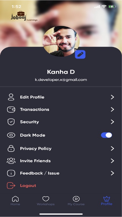 Jobaaj Learnings by Jobaaj