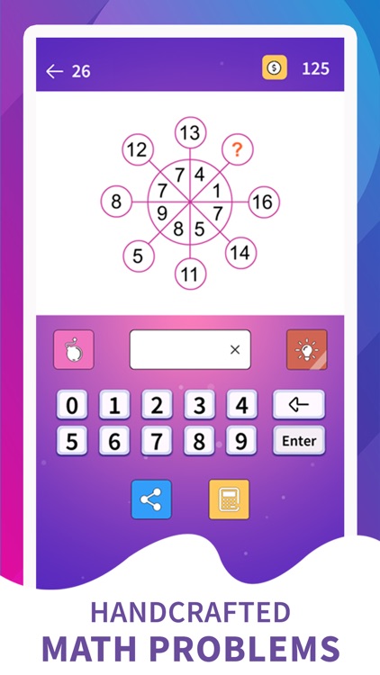 Math Genius Math Riddles Game By VGMinds TechStudios