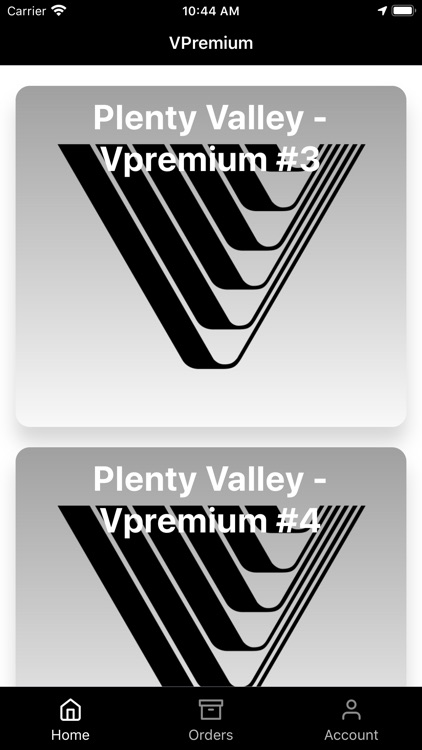 VPremium by Village Cinemas Australia Pty Ltd