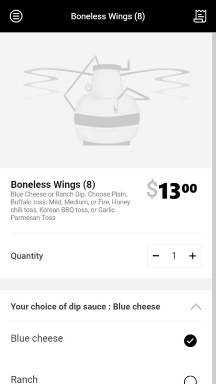 Still Bar & Grill by MYR Solution