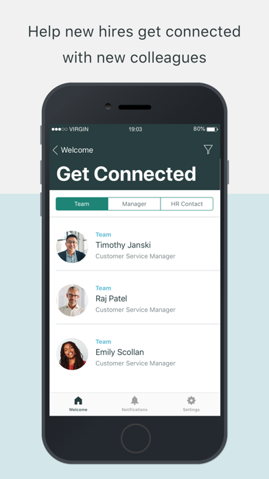ServiceNow Onboarding - Intune скачать на пк Windows 7/10/11 | PCAppCatalog