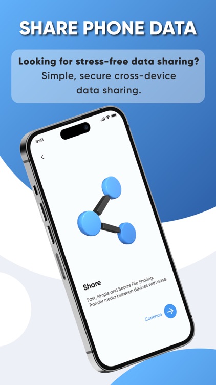 Core - Files Cleanup & Sharing by Aomata LLC.