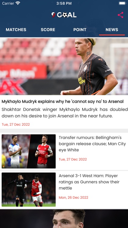 9Goal - Football Live TV by MD ABDUALLA ALL MAMUN