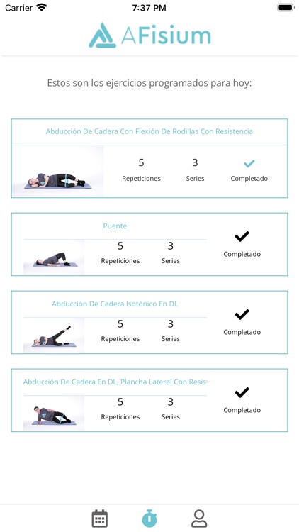 AFisium by LLEA ACTIUM SOLUTIONS SOCIEDAD LIMITADA