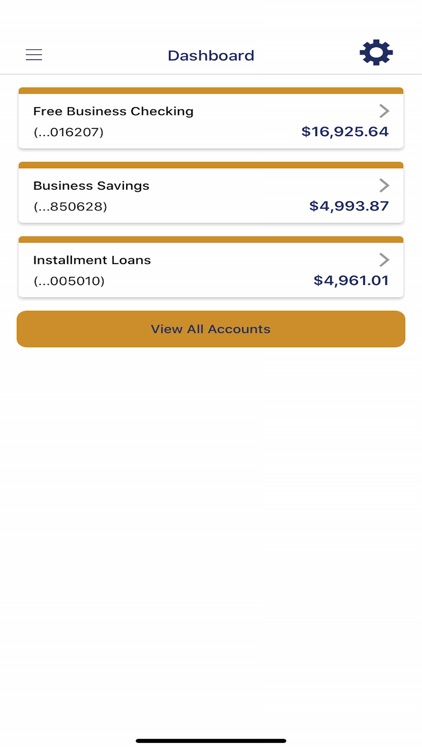 FNBT Business Mobile Banking by First National Bank and Trust