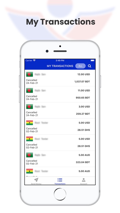 IFTIN Express by IFTIN EXPRESS PTY LTD