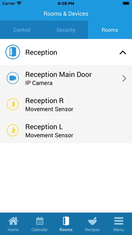 Texecom Connect V2 by Texecom