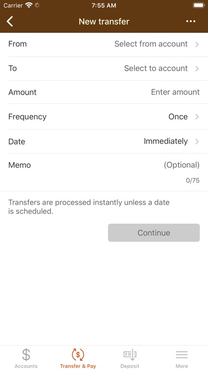 Credicentro-Coop by COOPERATIVA DE AHORRO Y CREDITO DE BARRANQUITAS